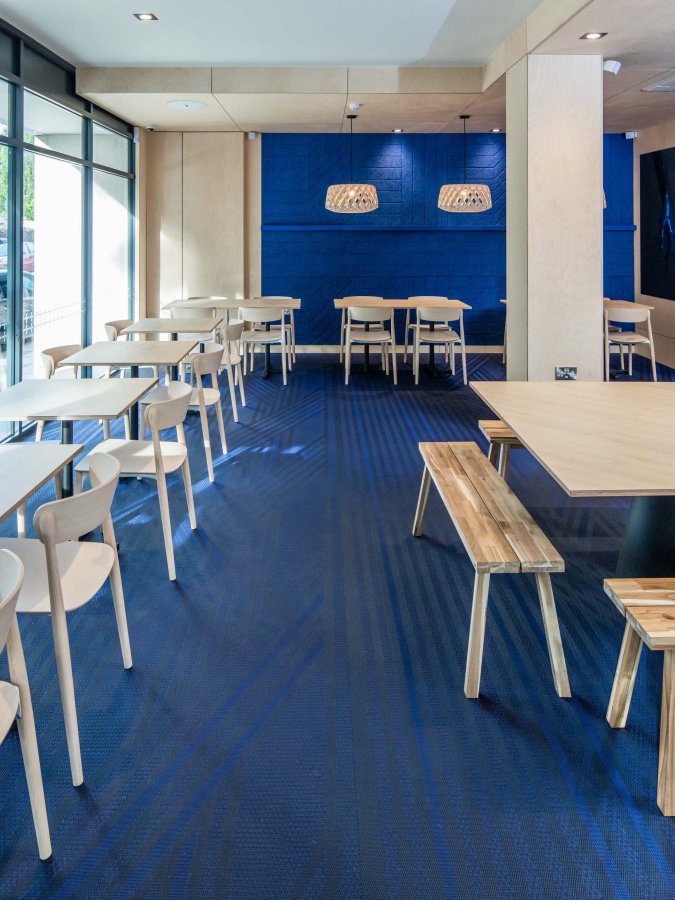 Bolon | Projects | More